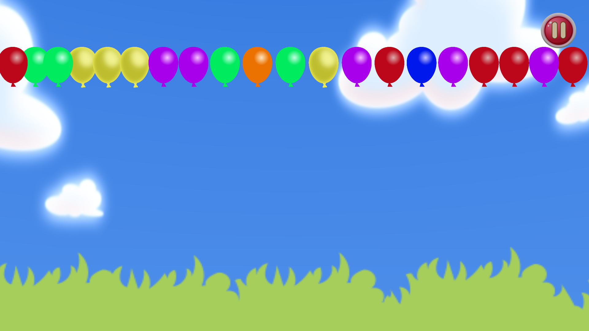 Bouncin' Balloons - Free balloon game for kids - App on Amazon Appstore