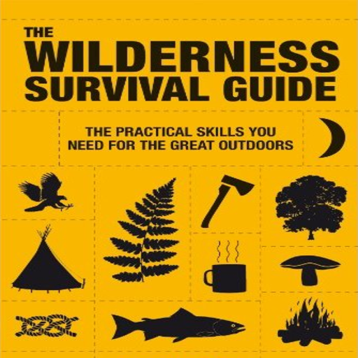 The Wilderness Survival Guide - App on Amazon Appstore
