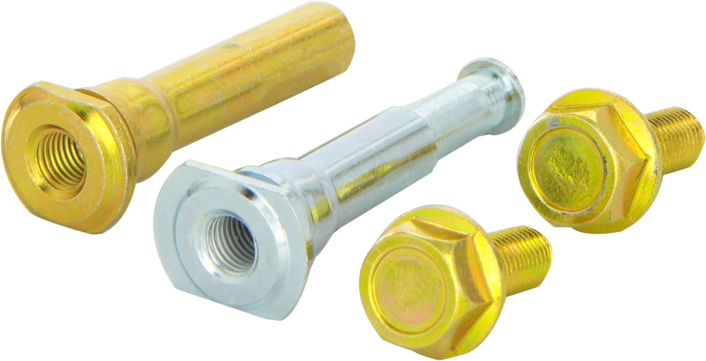 Amazon.com: Carlson Quality Brake Parts 16055 Front Pin Boot Kit ...