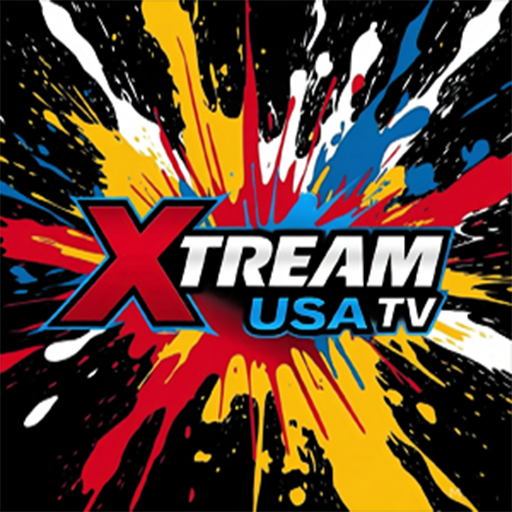 XTREAM USA TV - App on Amazon Appstore