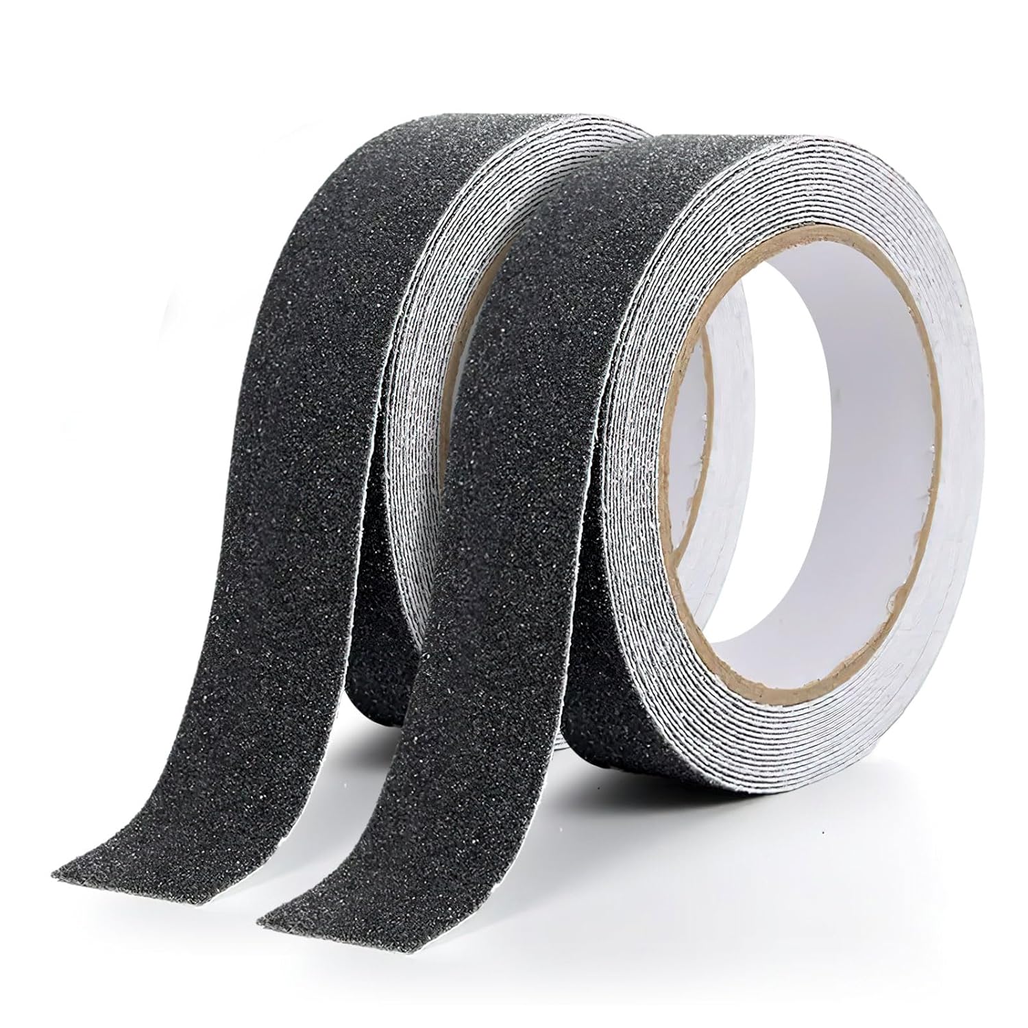 Anti Slip Tape, 2 Pcs Non Skid Safety Tape, Grip Tape for Stairs, Steps ...