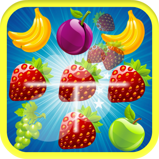 Fruits Smash Mania - App on Amazon Appstore