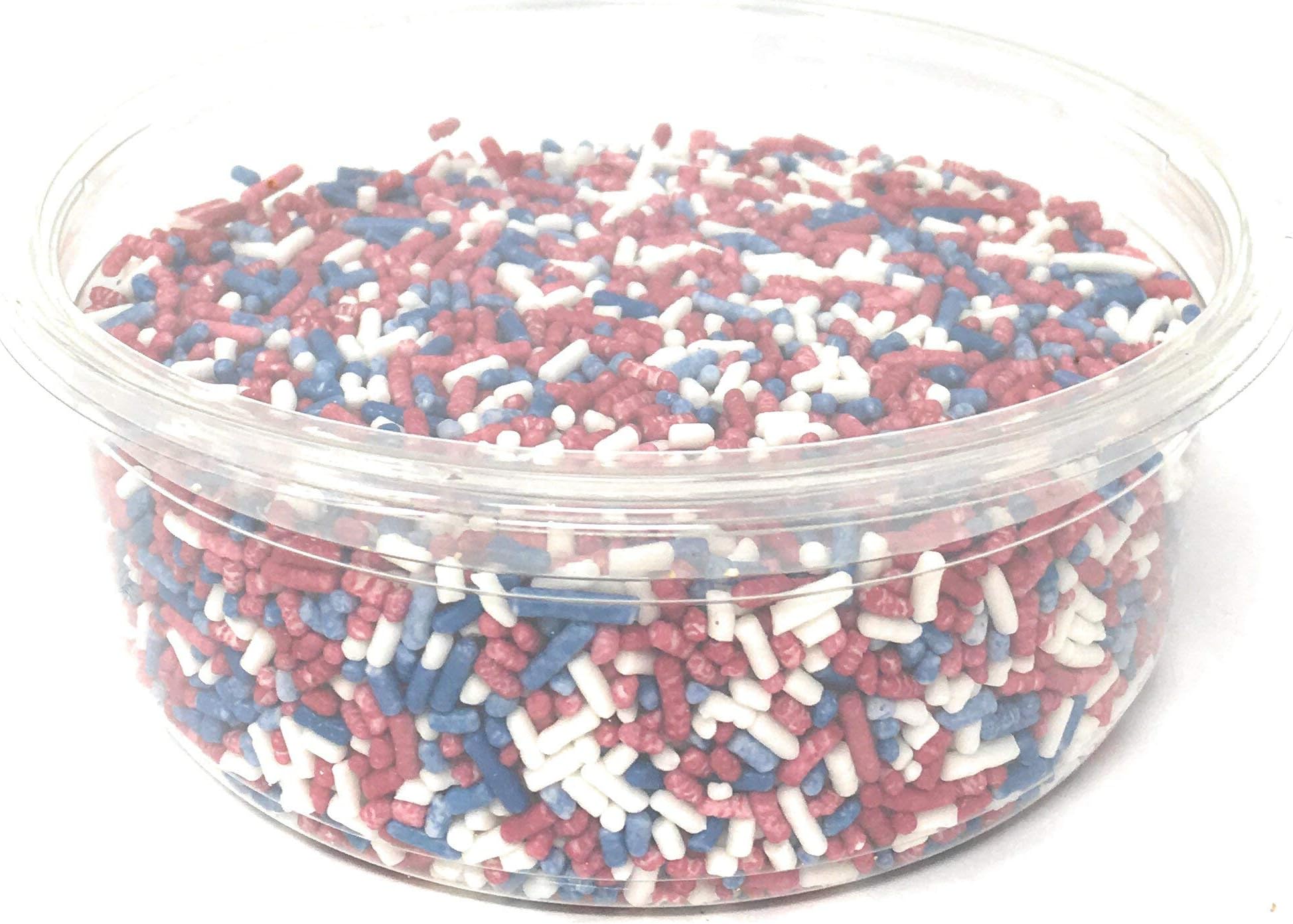Amazon.com: Whole Foods Market Colored Sprinkles : Grocery & Gourmet Food