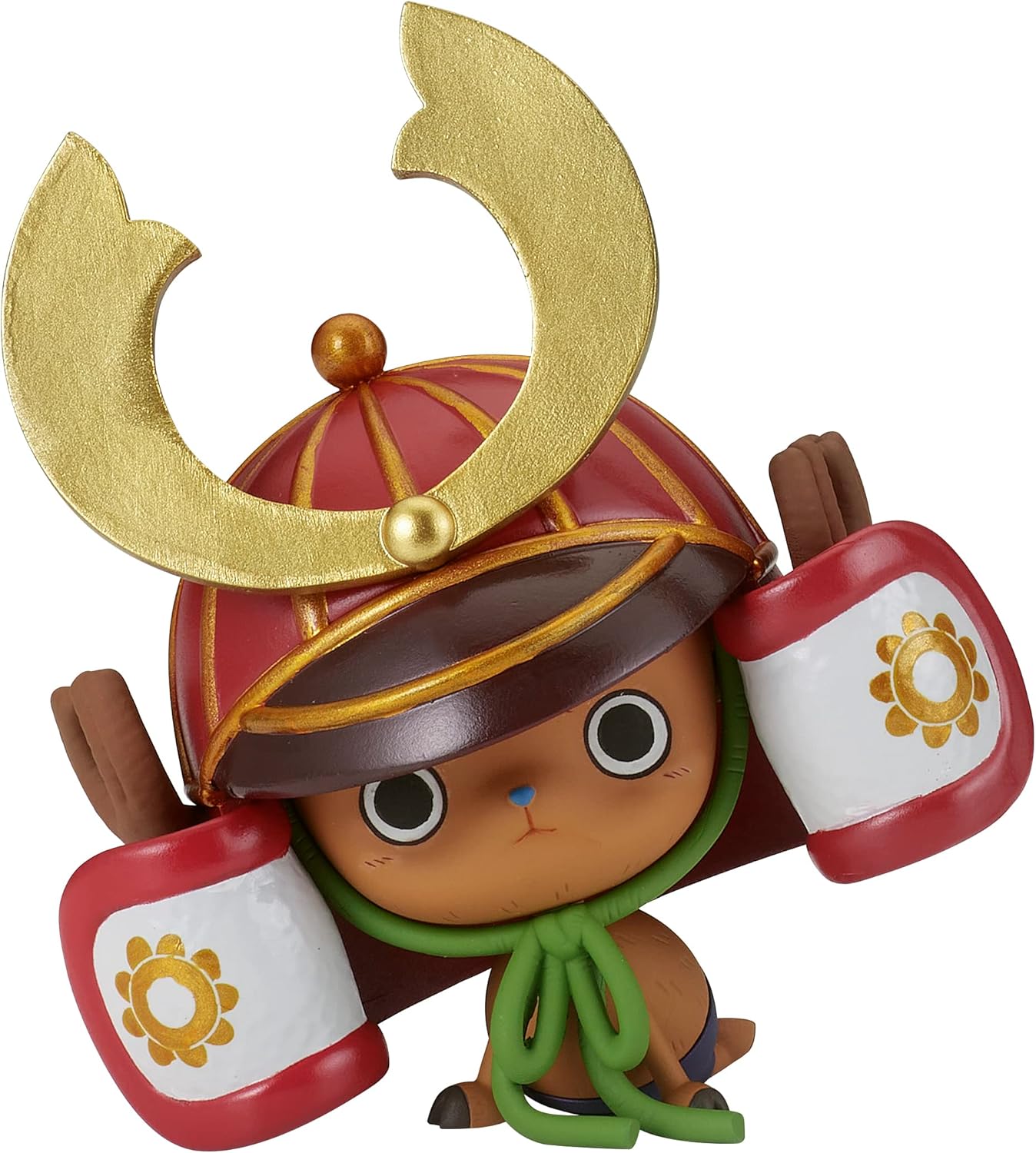 Banpresto One Piece - Tony Tony Chopper - Figurine DXF-The Grandline ...