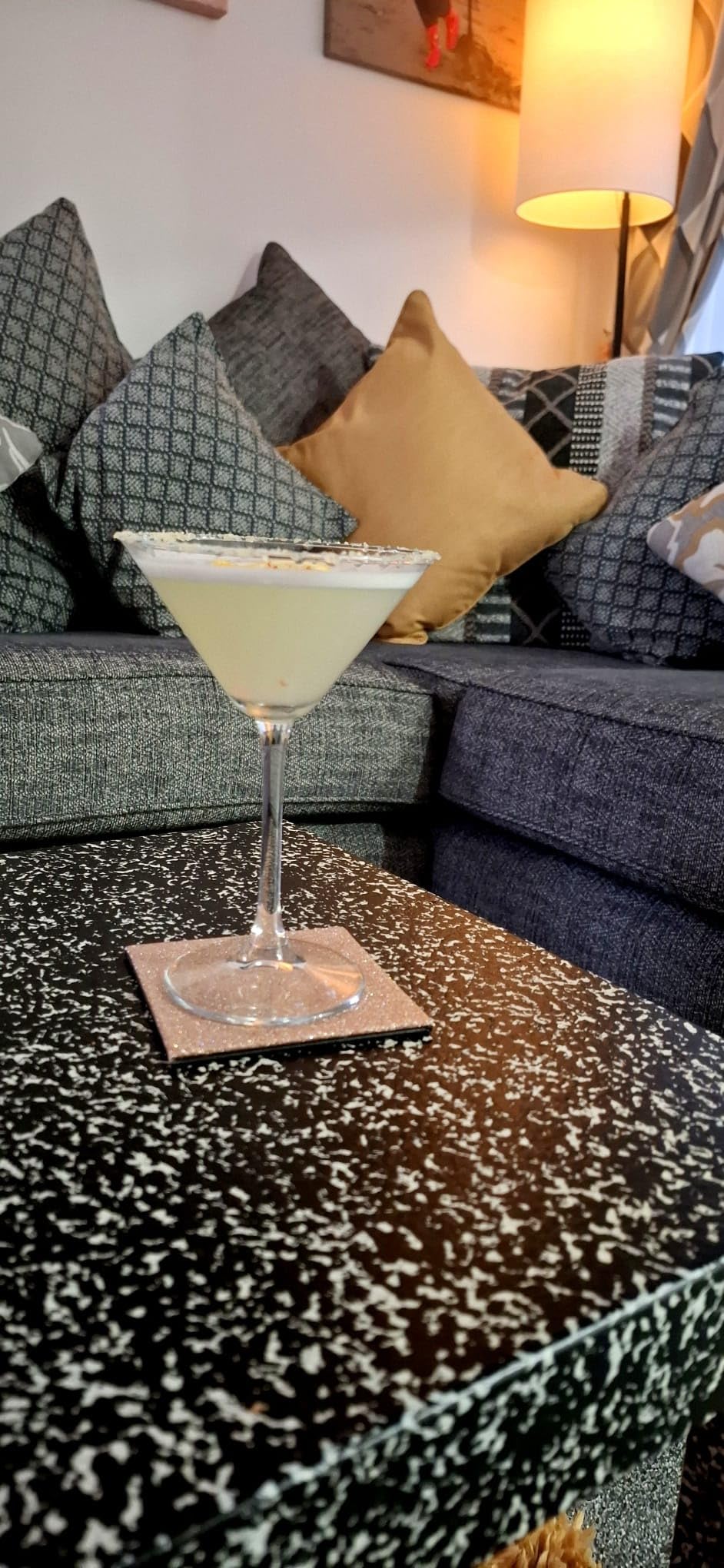 Fee Brothers Fee Foam Bitters | 0.01% ABV | 15cl | Premium Cocktail ...