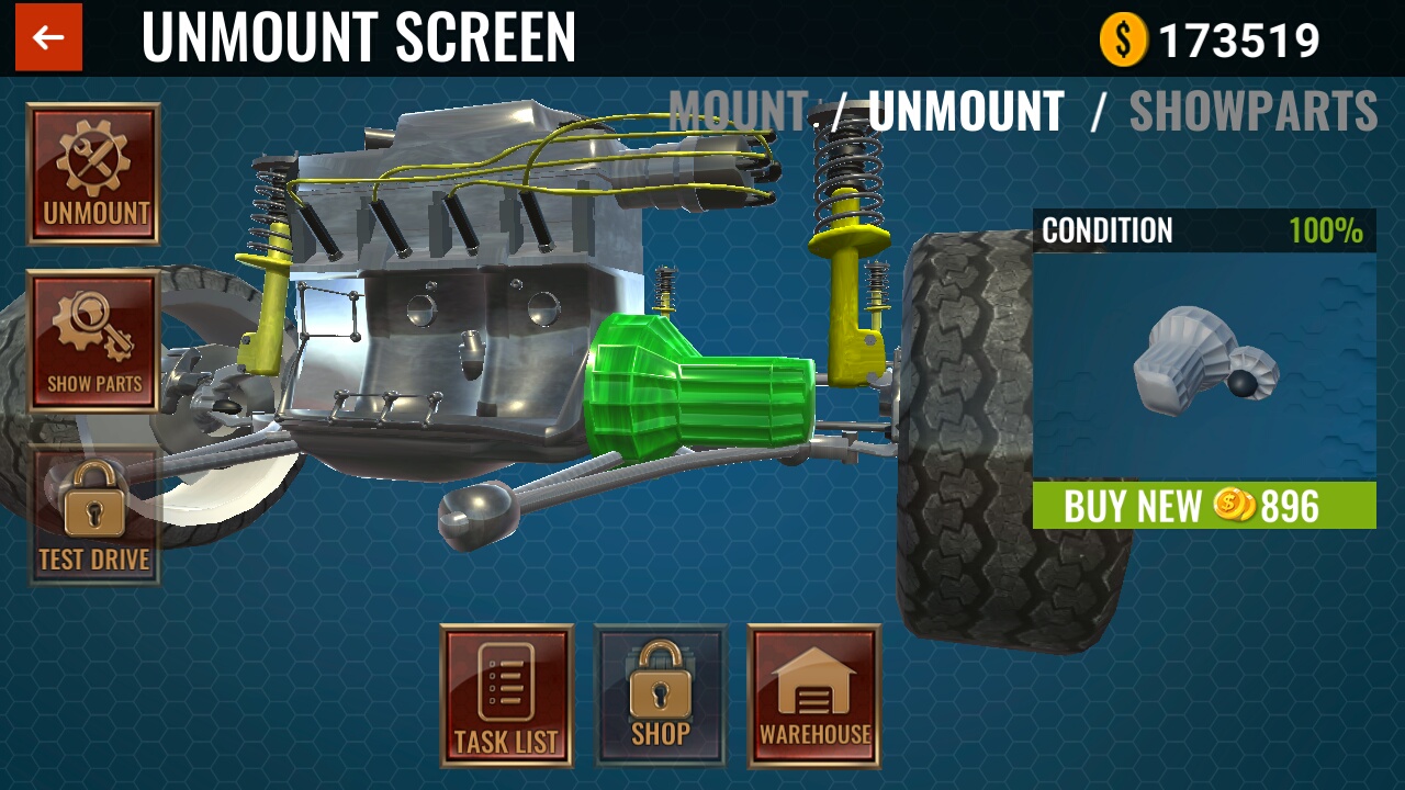 Car Mechanic: Fix Your Car - App on Amazon Appstore