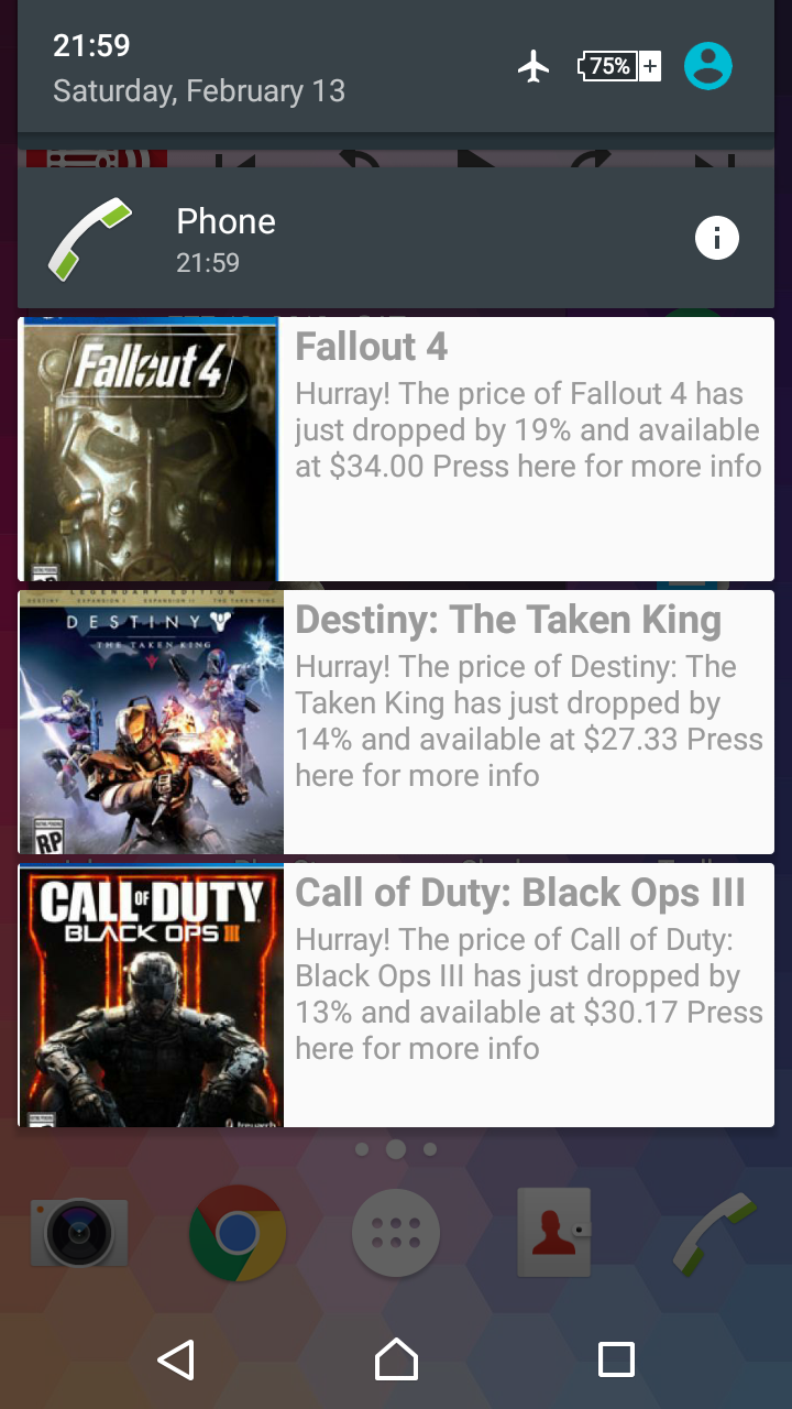 Game Drop - App on Amazon Appstore