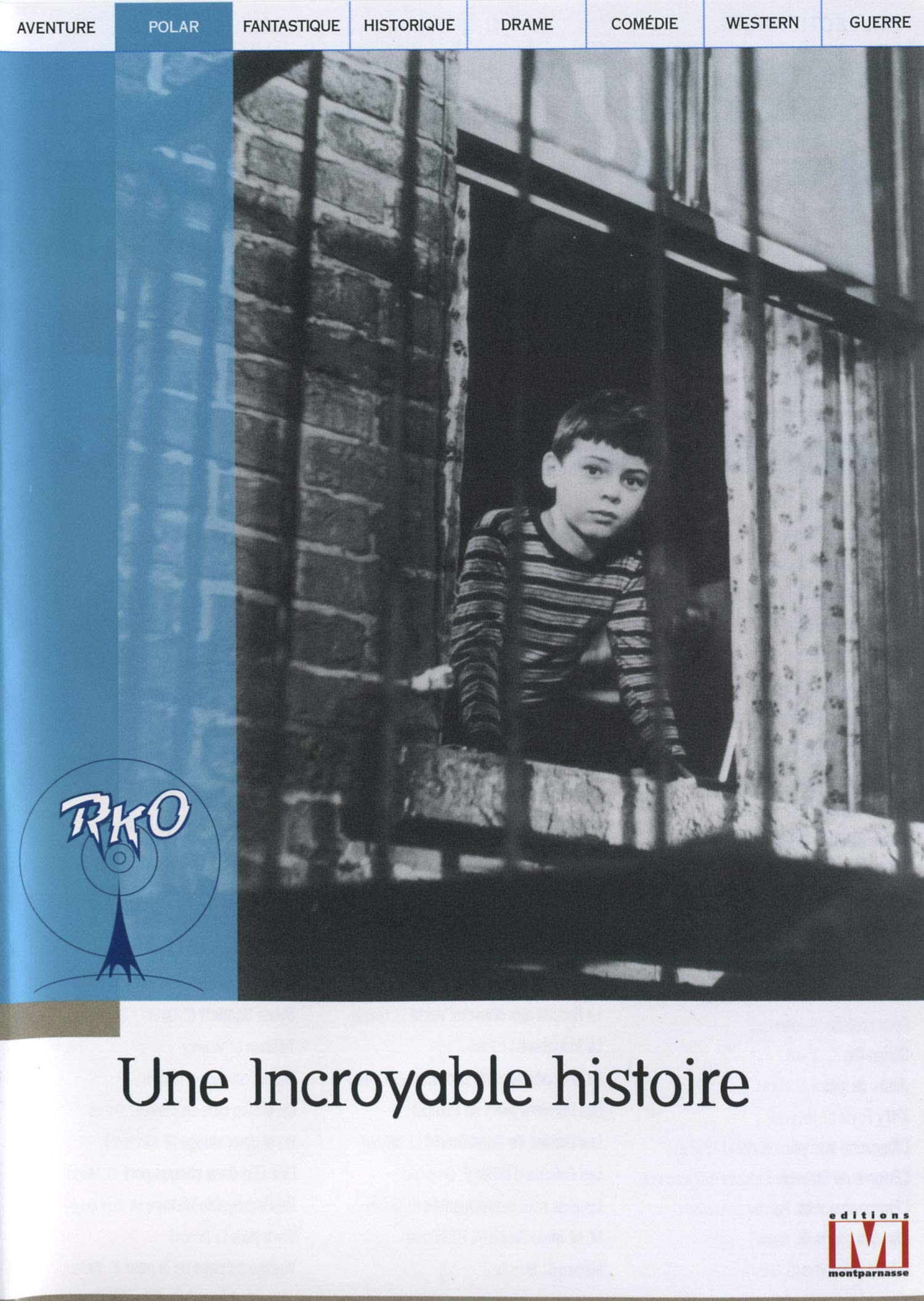 Amazon.com: The Window [Region 2] : Paul Stewart, Barbara Hale, Arthur ...