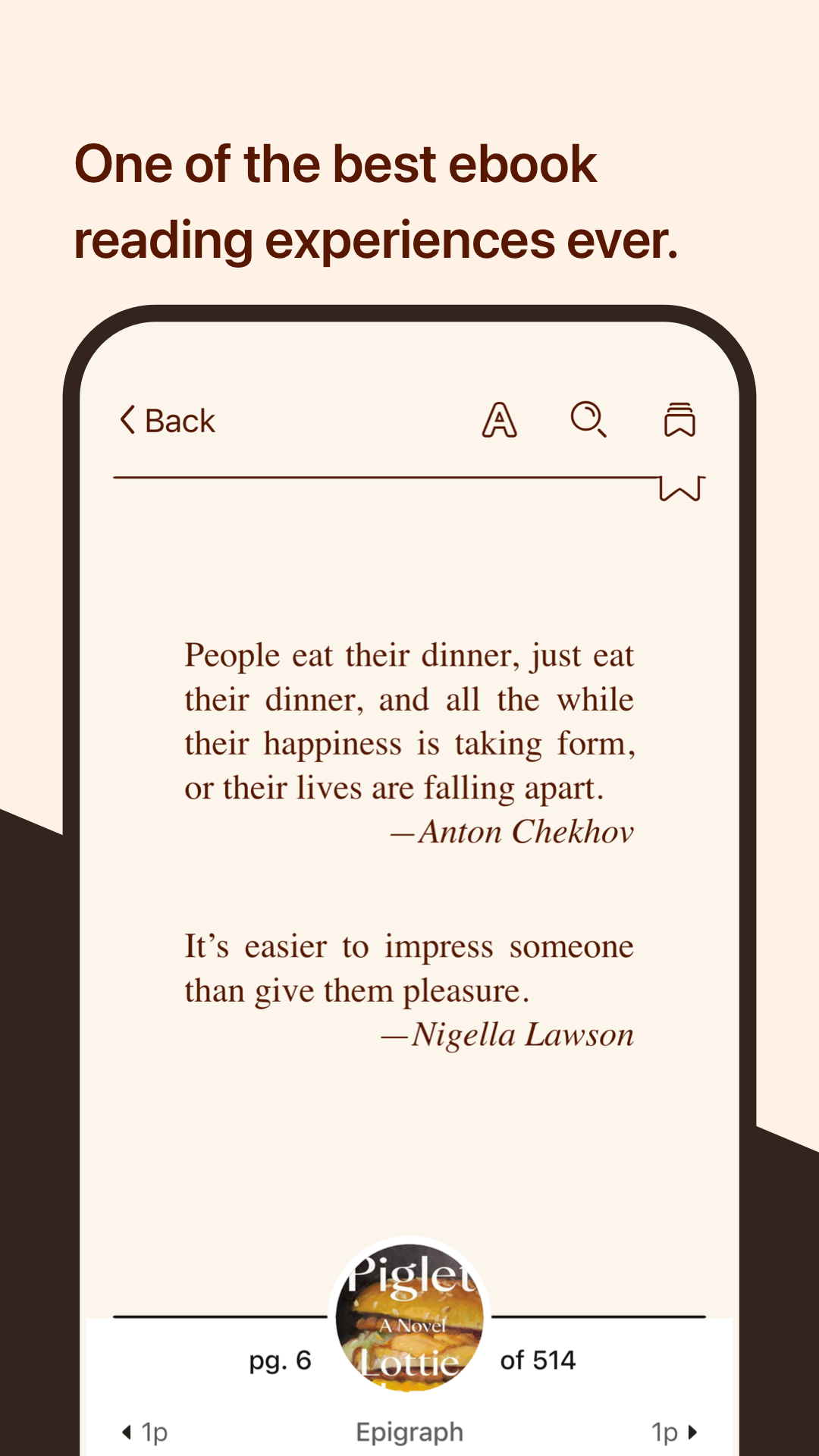 Libby, the library app - App on Amazon Appstore