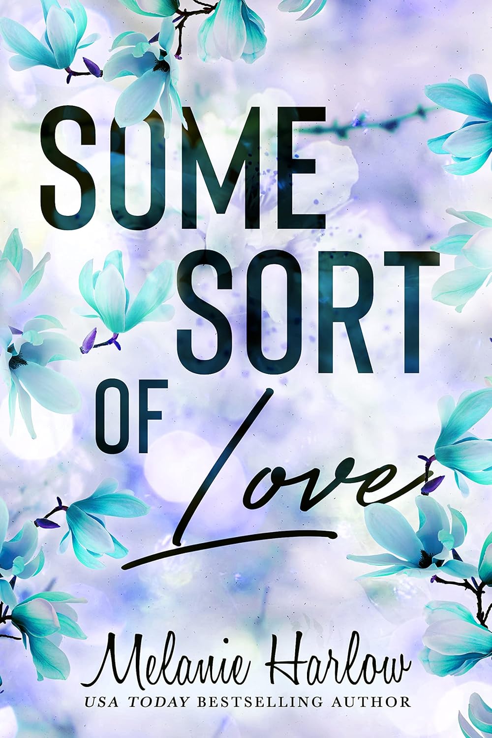 Some Sort of Love (Jillian and Levi): A Happy Crazy Love Novel eBook ...