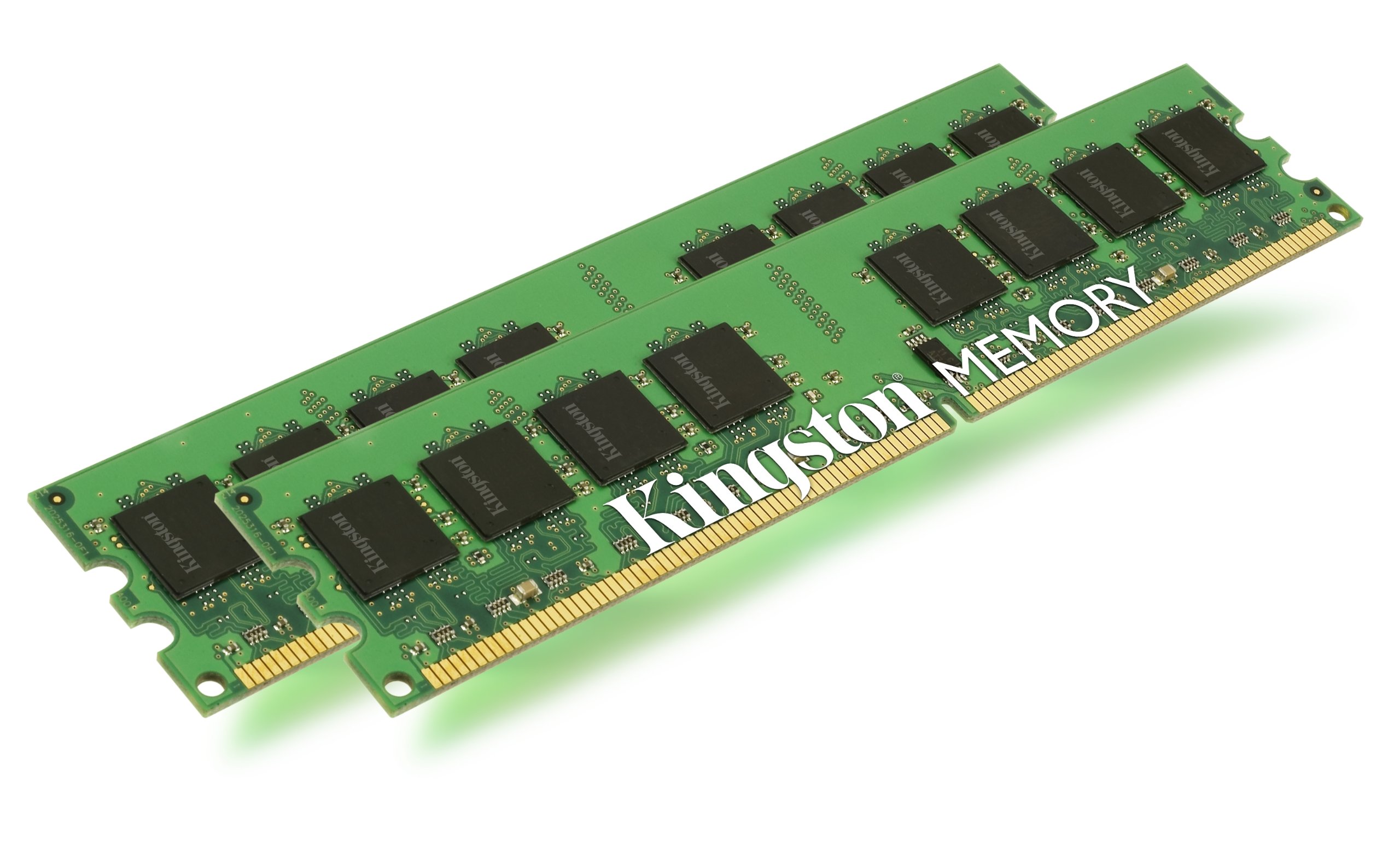 Computer Ram 4GB DDR2 800MHz Desktop Memory - 240-Pin RAM For AMD ...