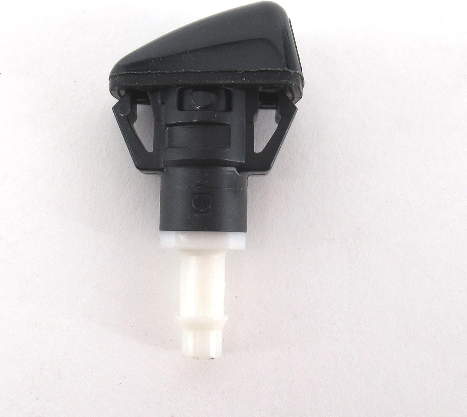 Amazon.com: Mopar Windshield Washer Nozzle - 5116079AB : Automotive