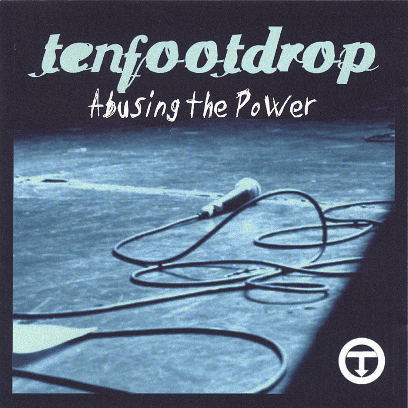 Ten Foot Drop - Abusing the Power - Amazon.com Music