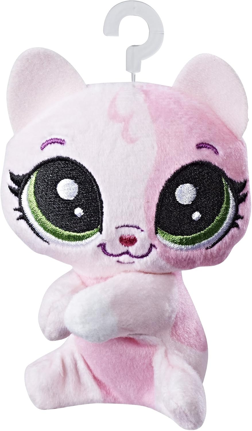 Littlest Pet Shop Pink Cats