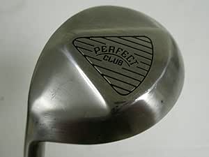 Amazon.com : Perfect Club Hybrid Rescue Graphite Ladies Left 21* : Golf ...