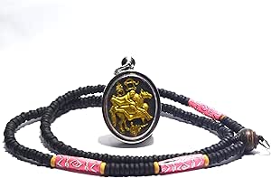 Amazon.com: Lucky in Love Jewelry Amulet Casanova Charm Inn Koo Ma Sep ...