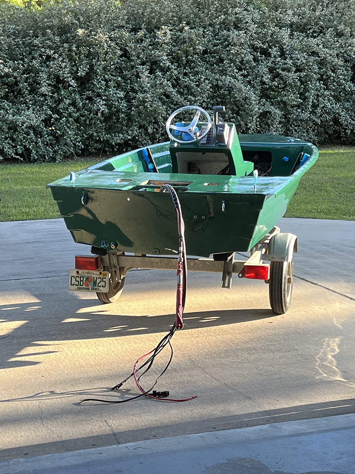 $21/mo - Finance TotalBoat Wet Edge Marine Topside Paint for Boats ...