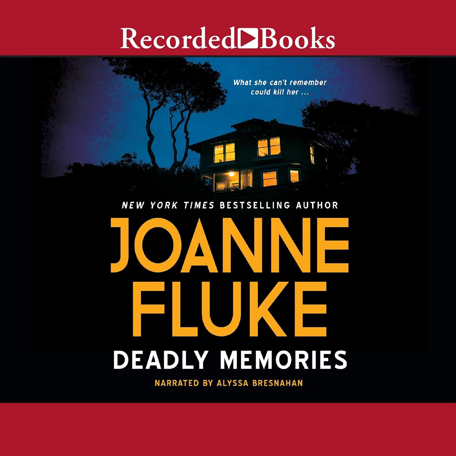 Amazon.com: Deadly Memories: 9781664421059: Joanne Fluke: Books