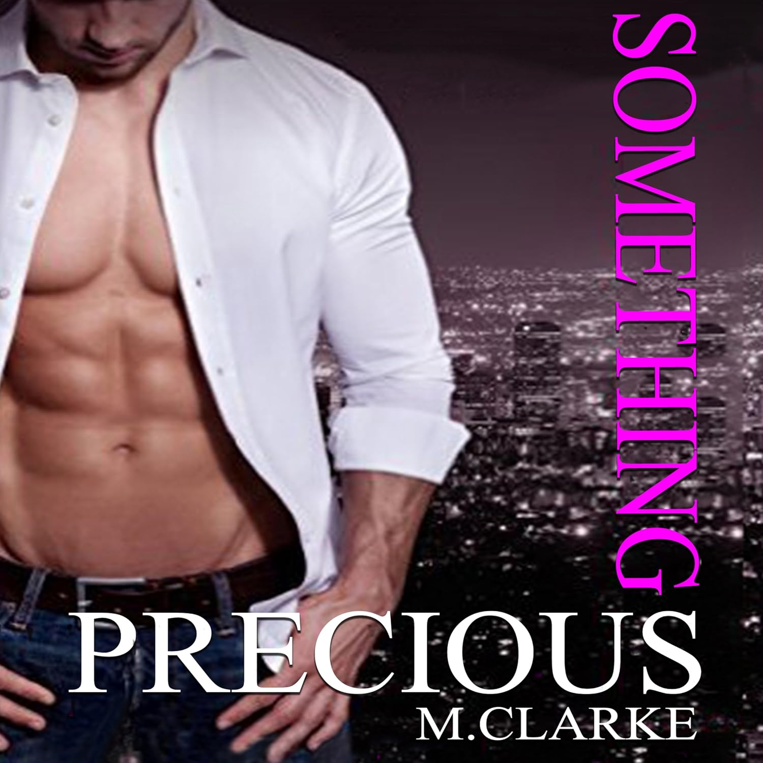 Amazon.com: Something Precious: Something Great, Book 5; Something ...