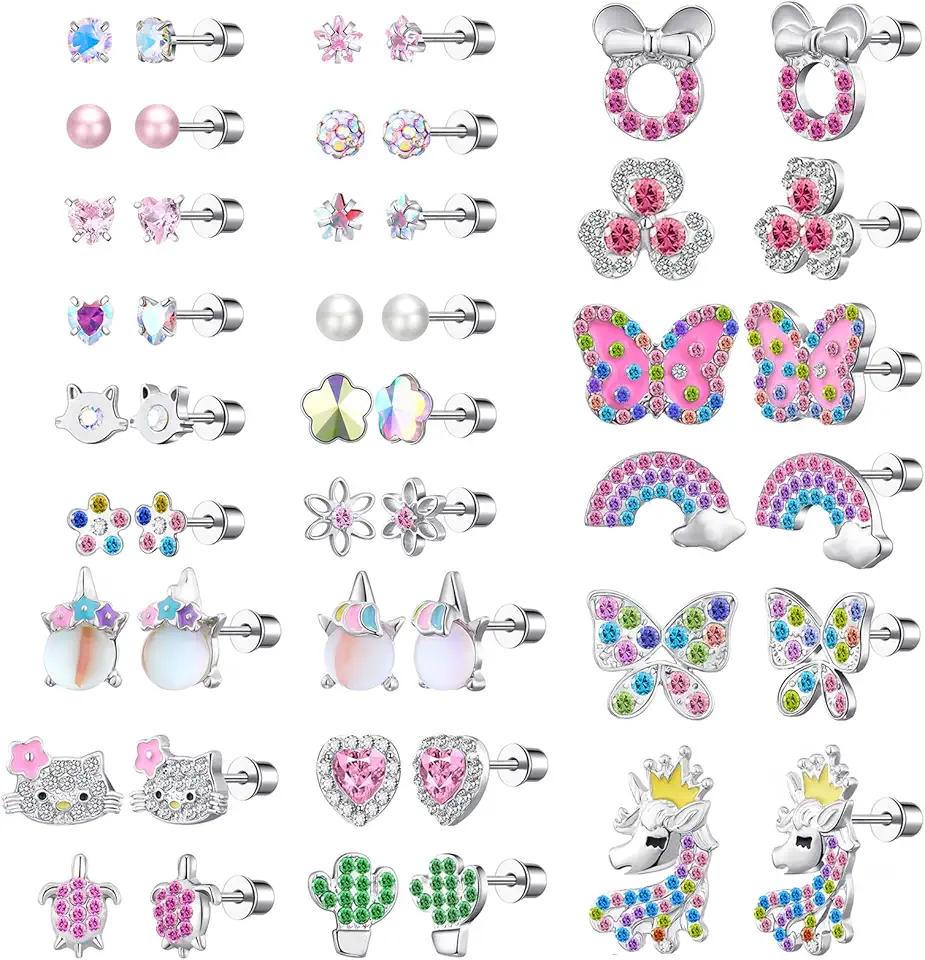 Removing Stuck Screw Back Earrings: A Quick Guide | ShunTool