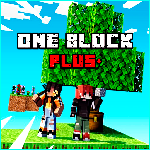 One Block Map-Amazonアプリストアのアプリ