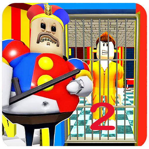 Escape From Barry World Digital Prison - App on Amazon Appstore