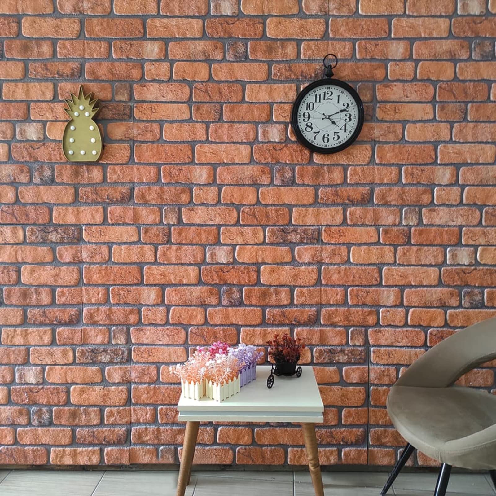Z Brick Panels