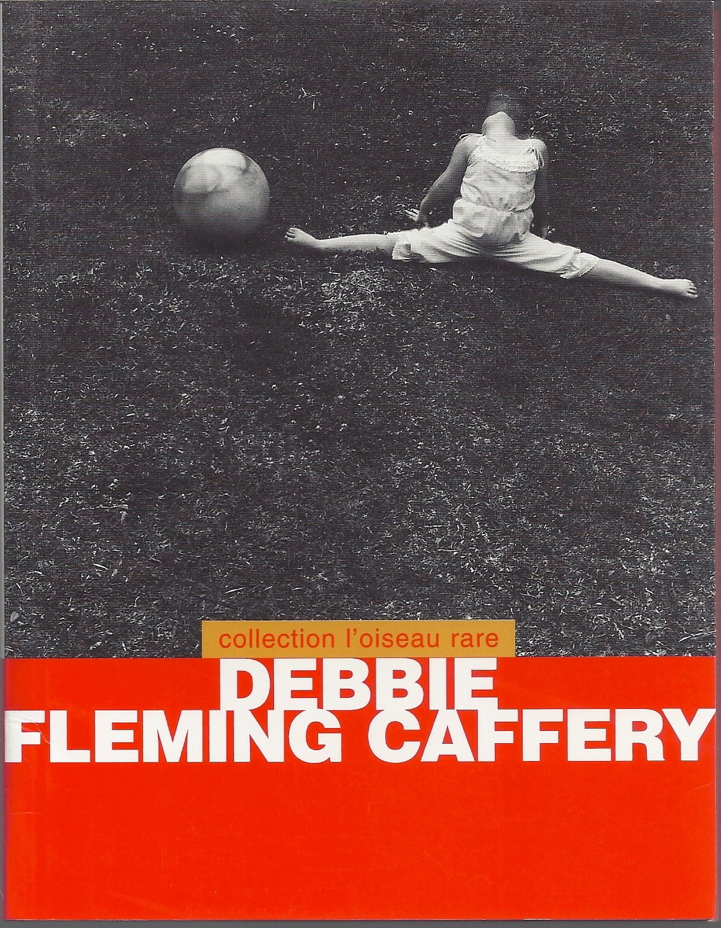 Amazon.com: Debbie Fleming Caffery: 9782910682941: CAFFERY/BAURET: Books