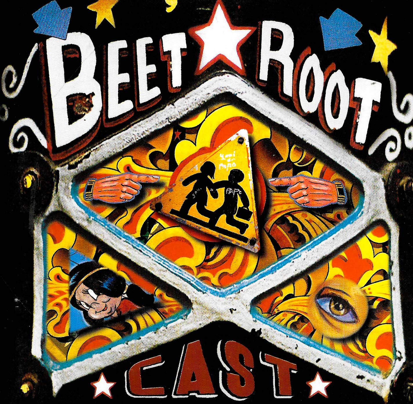 Beetroot: Amazon.co.uk: CDs & Vinyl