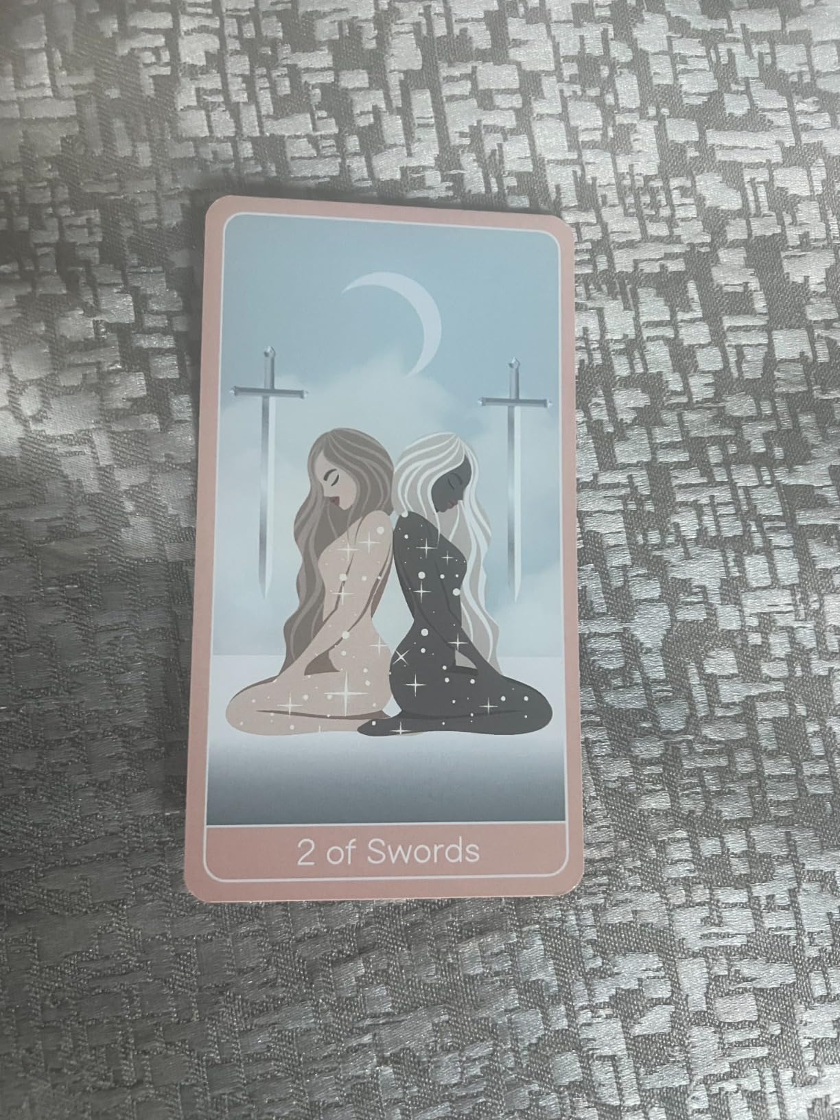 Inner Light Tarot Deck: Borsella, Serena: 9780738776767: Amazon.com: Books