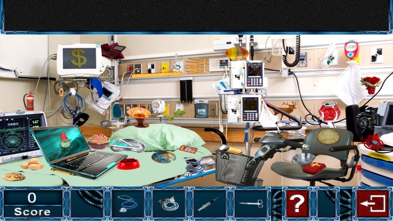 Pack 1 - 10 in 1 Hidden Object Games by PlayHOG - App on Amazon Appstore