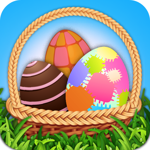 Hidden Egg Hunt - App on Amazon Appstore