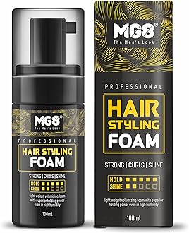 Amazon.in: MG8: Hair Styling