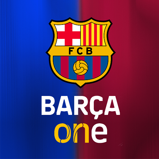Barça ONE - App on Amazon Appstore