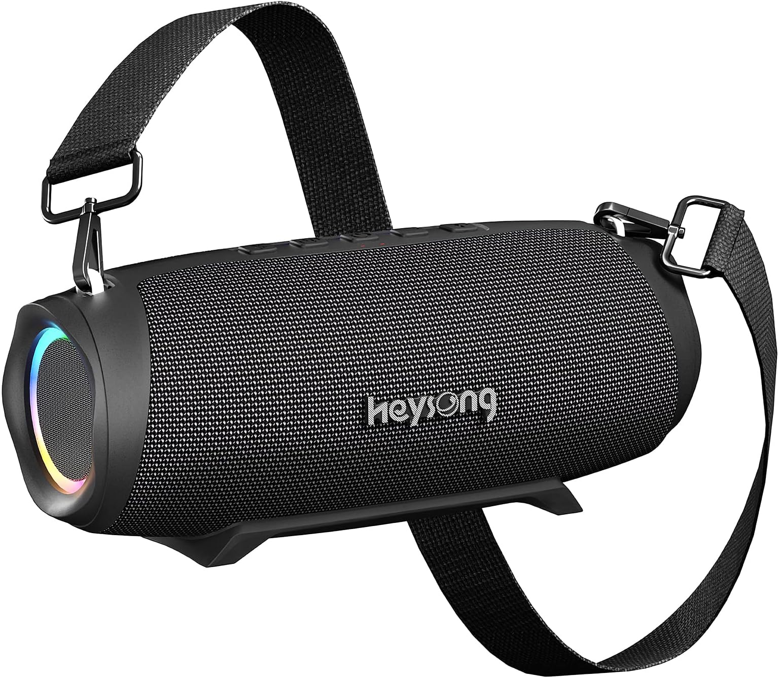 Amazon.com: Margaritaville Outdoor Rock Bluetooth Wireless Speaker ...