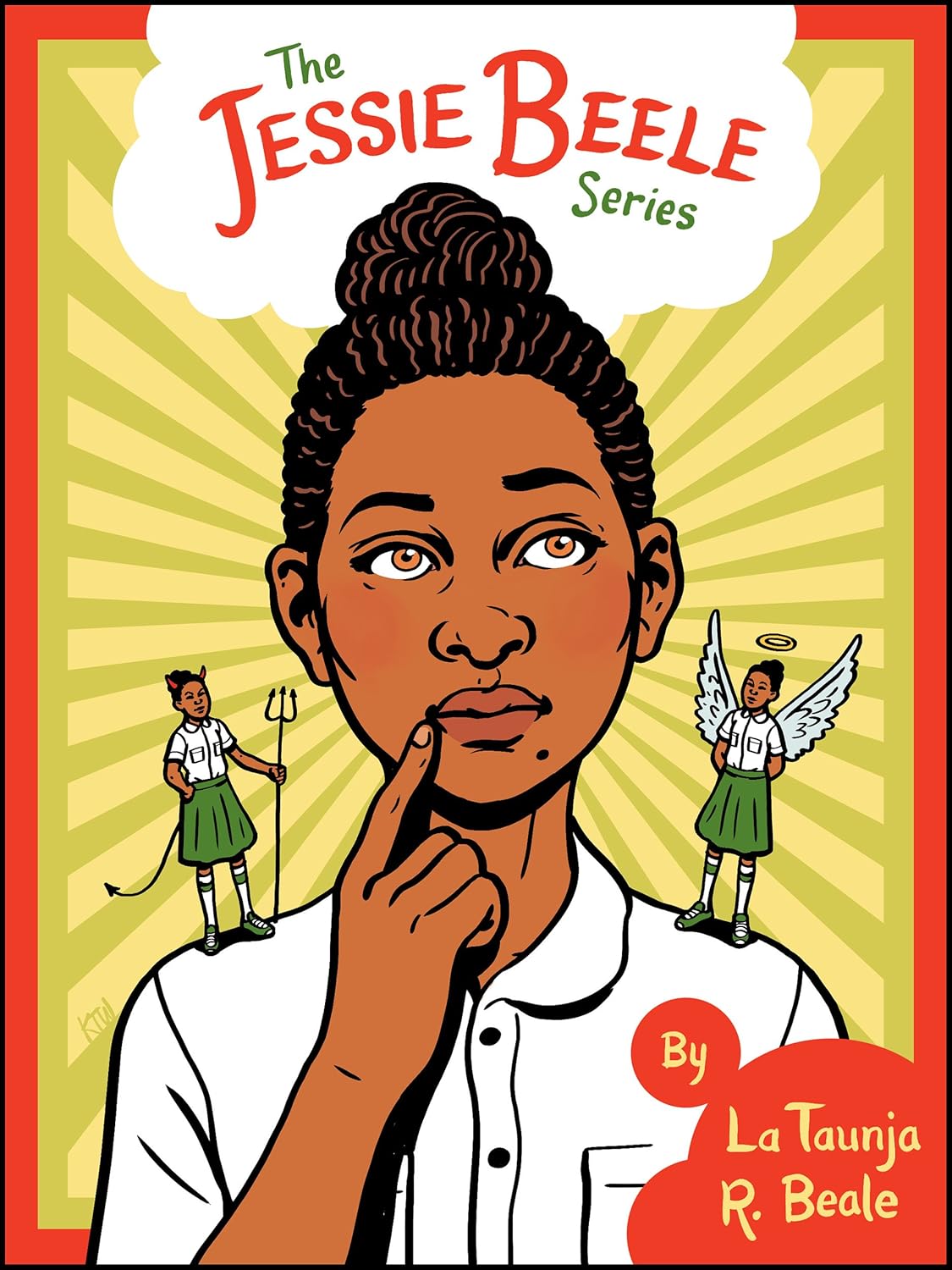 The Jesse Beele Series eBook : Beale, LaTaunja : Amazon.in: Books