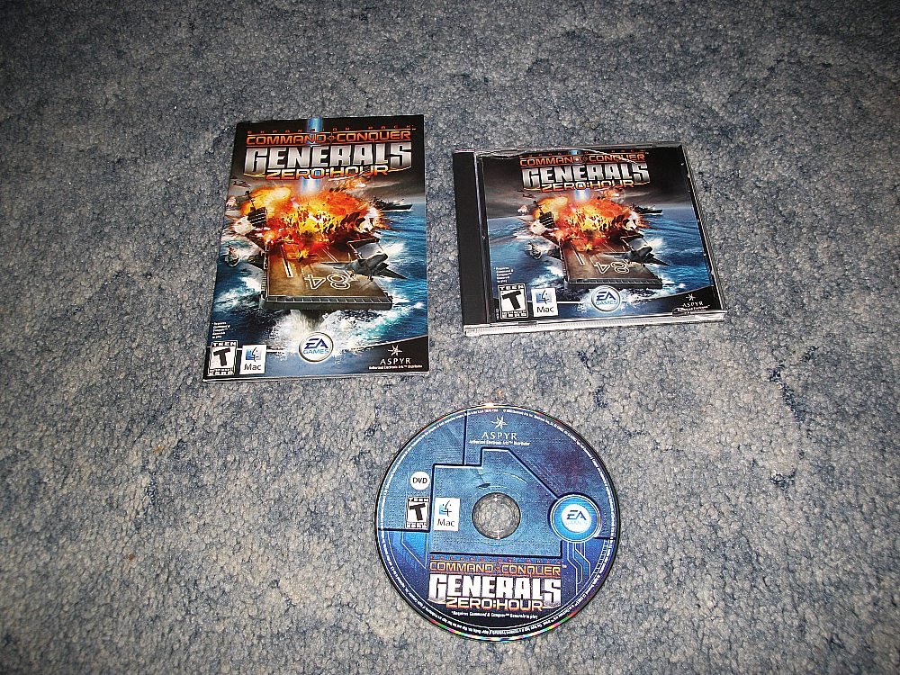 Generals Zero Hour Logo Command And Conquer Generals, Generals Icon,