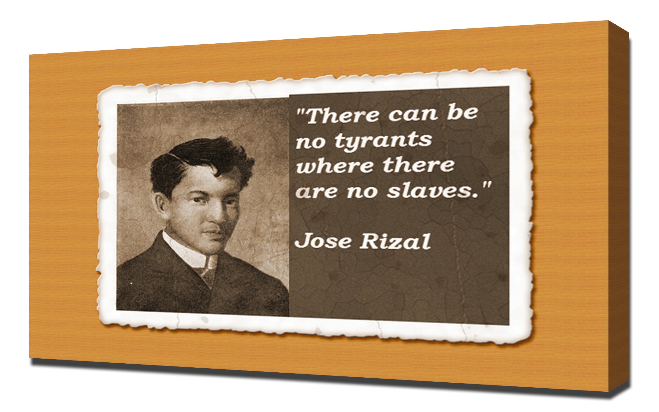 Jose Rizal Quotes