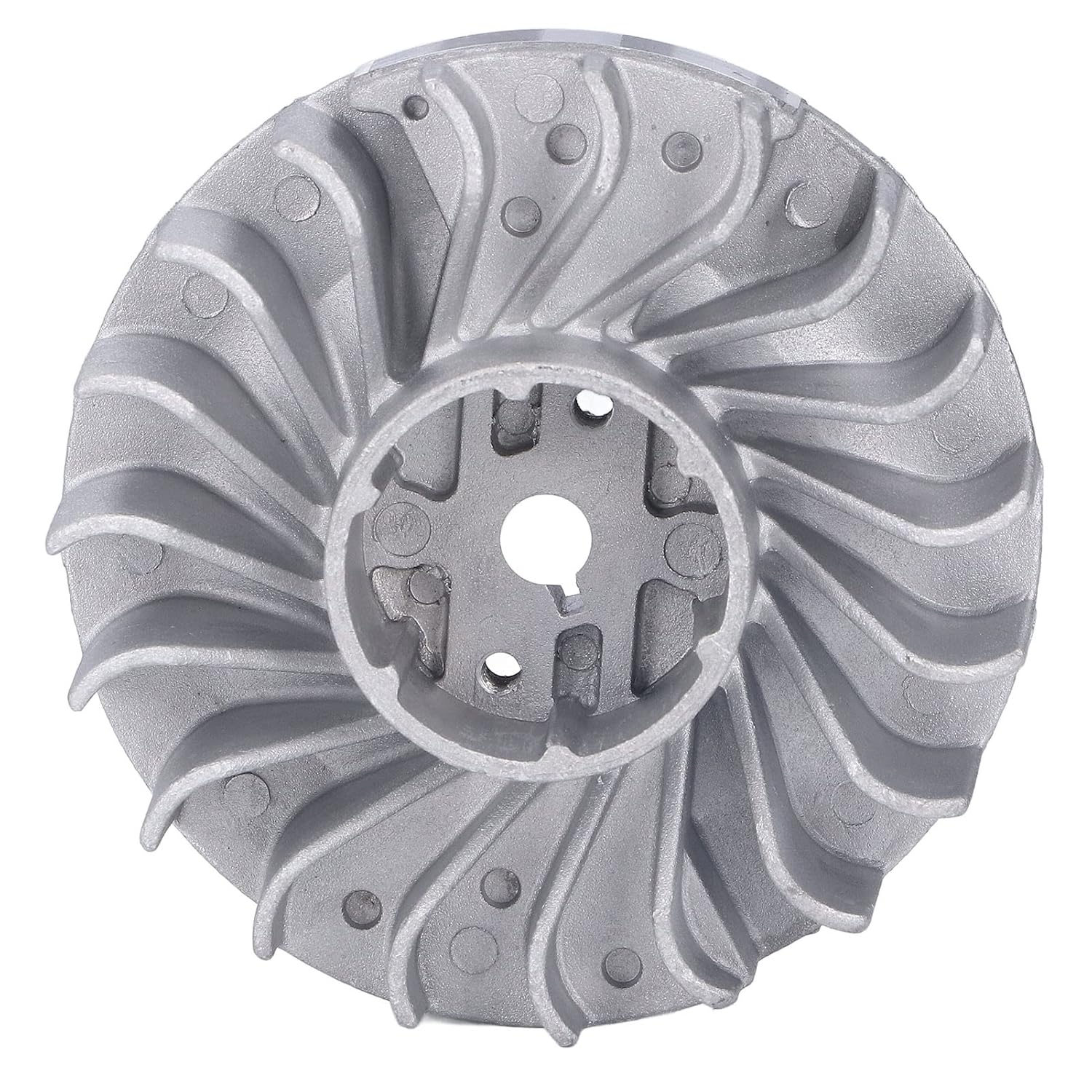Amazon.com: Chainsaw Flywheel Chain Saw Flywheel Fly Wheel Aluminium ...