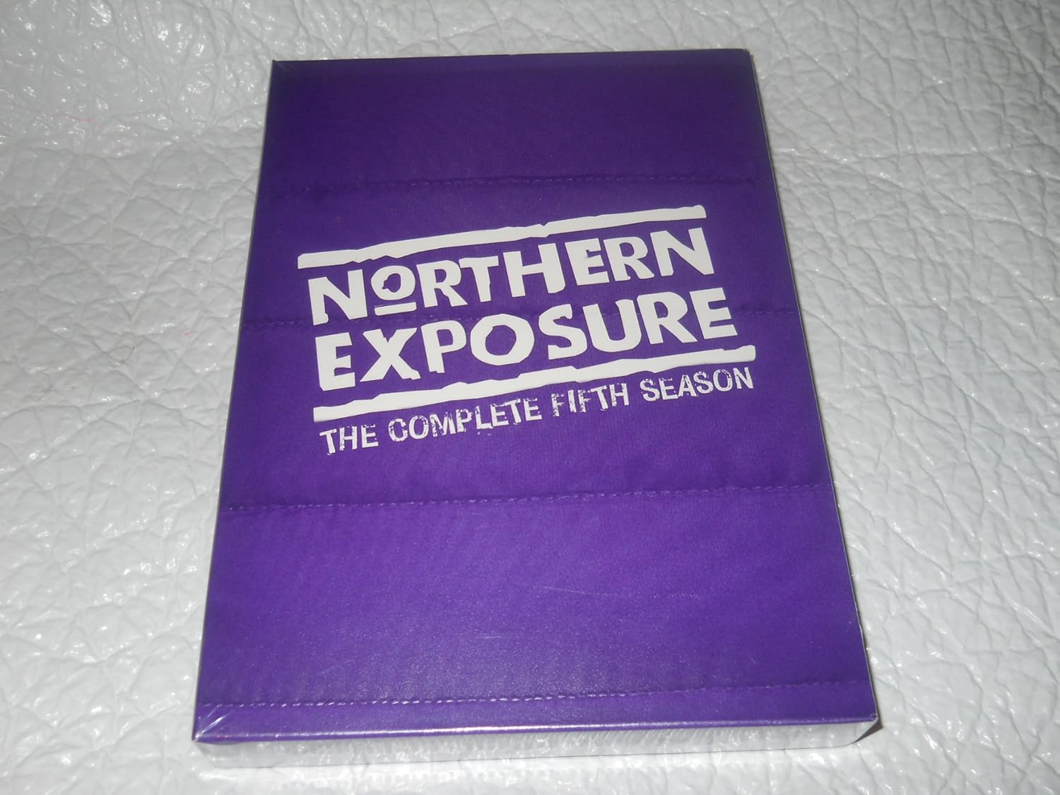 Northern Exposure: Complete Fifth Season [DVD] [2006] [Region 1] [US ...