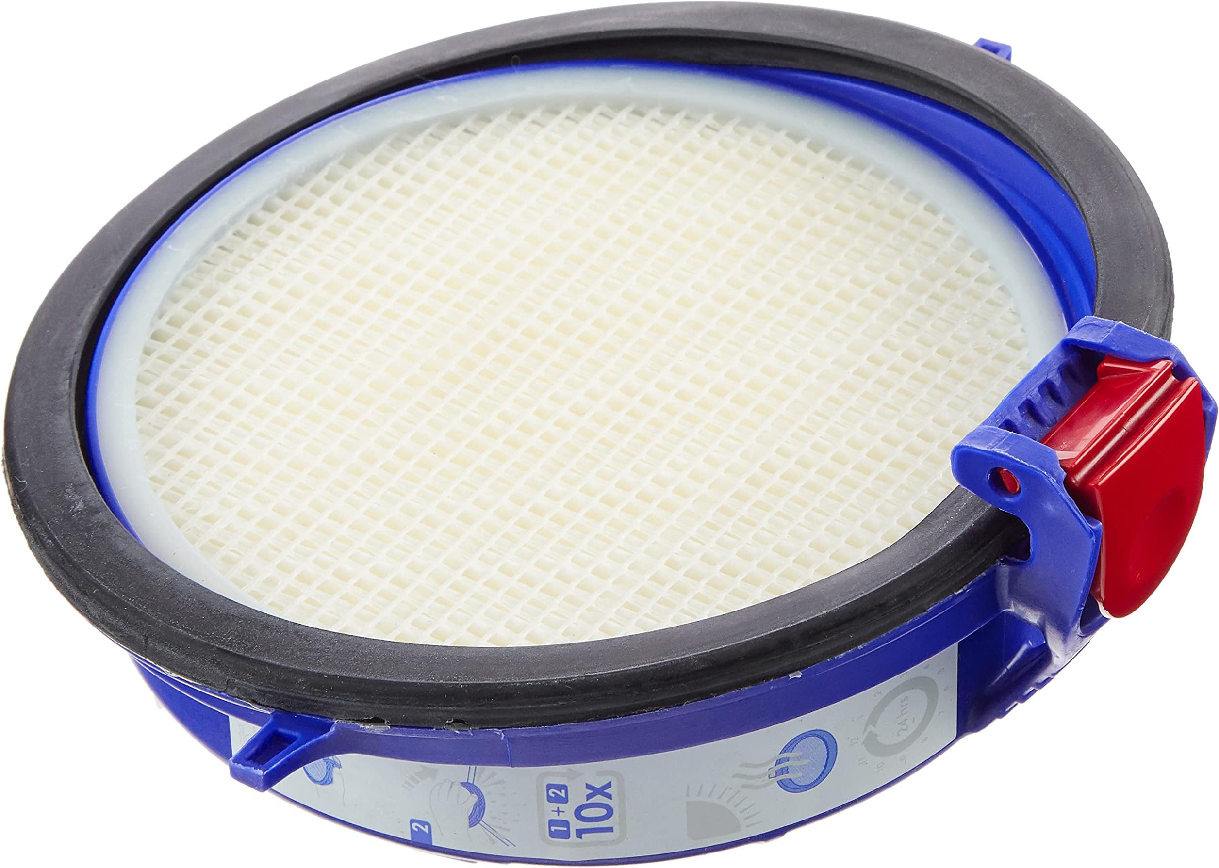 Amazon.com - Dyson Filter, Exhaust Hepa Dc25