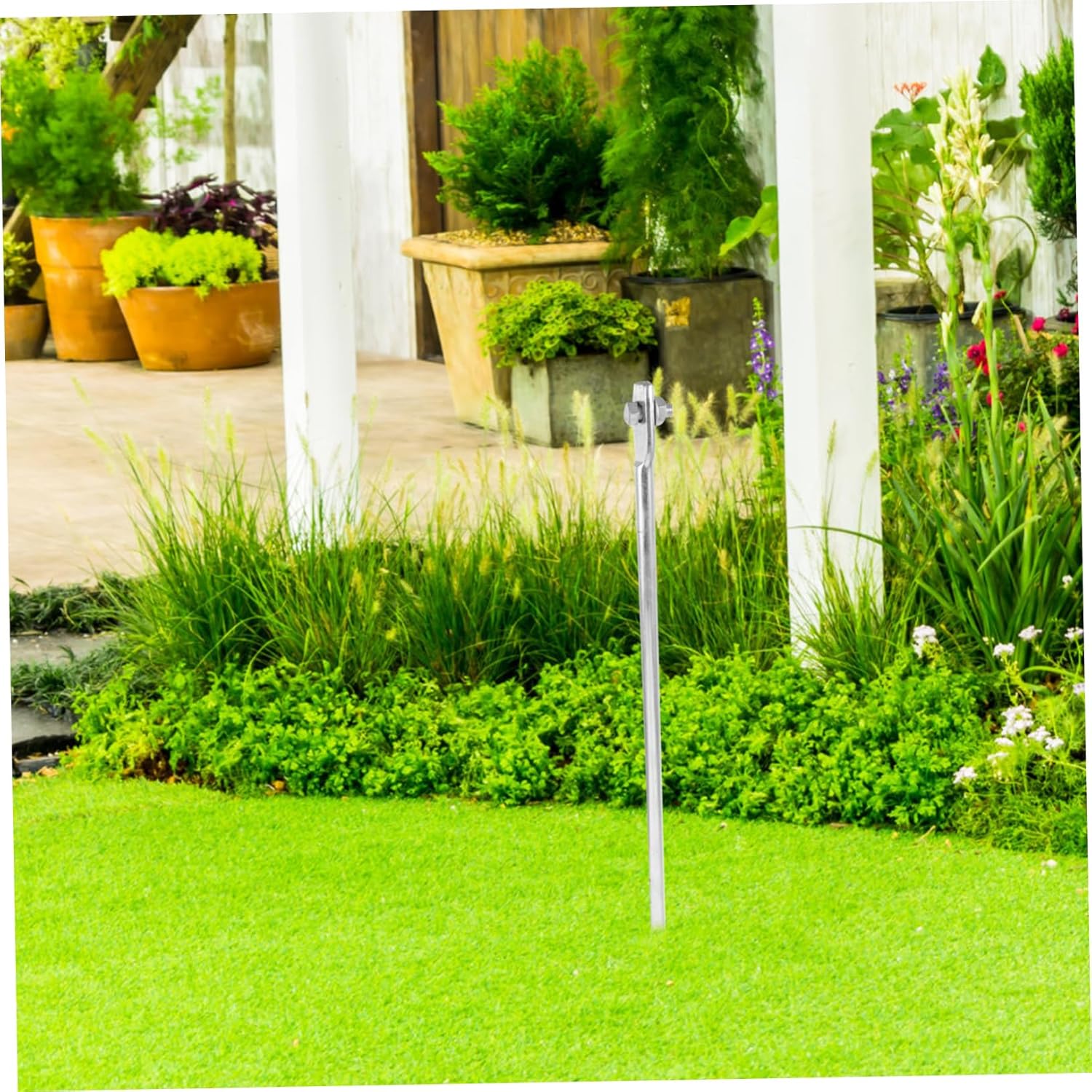 Ground Pin Grounding Wire Grounding Rod for Antennas Australia | Ubuy