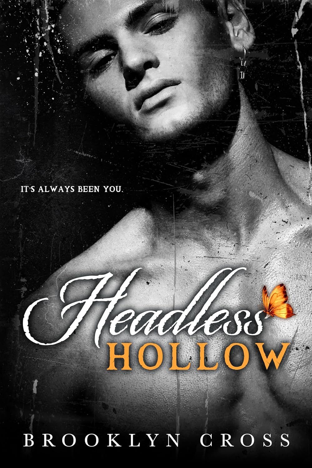 Headless Hollow eBook : Cross, Brooklyn: Amazon.ca: Books