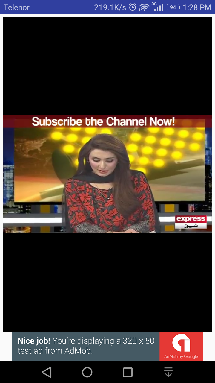 Pakistan Express News Live - App on Amazon Appstore