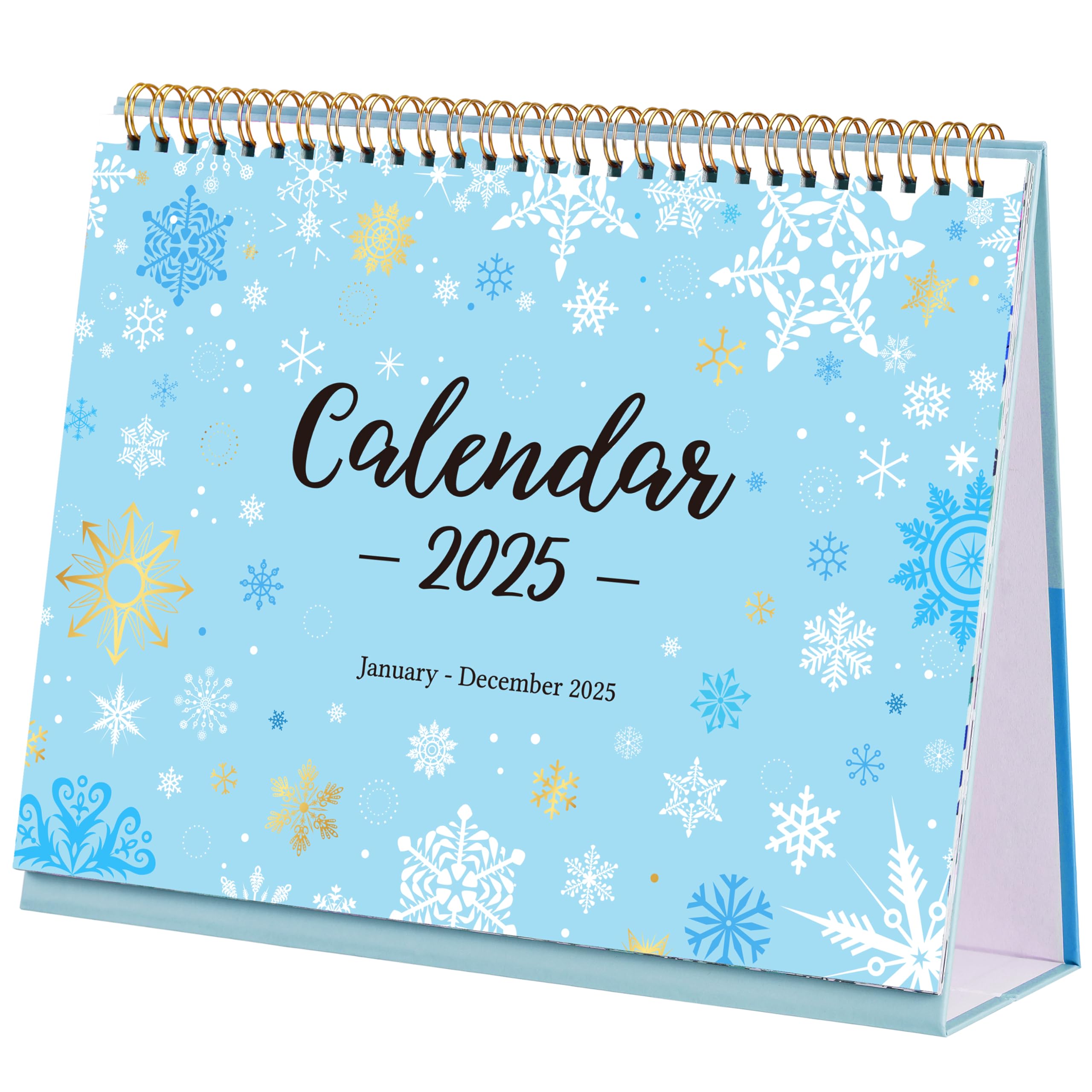 Desk Calendar 2025 2026 Desk Calendar Jul 2025 Dec 2026 | Desertcart ...