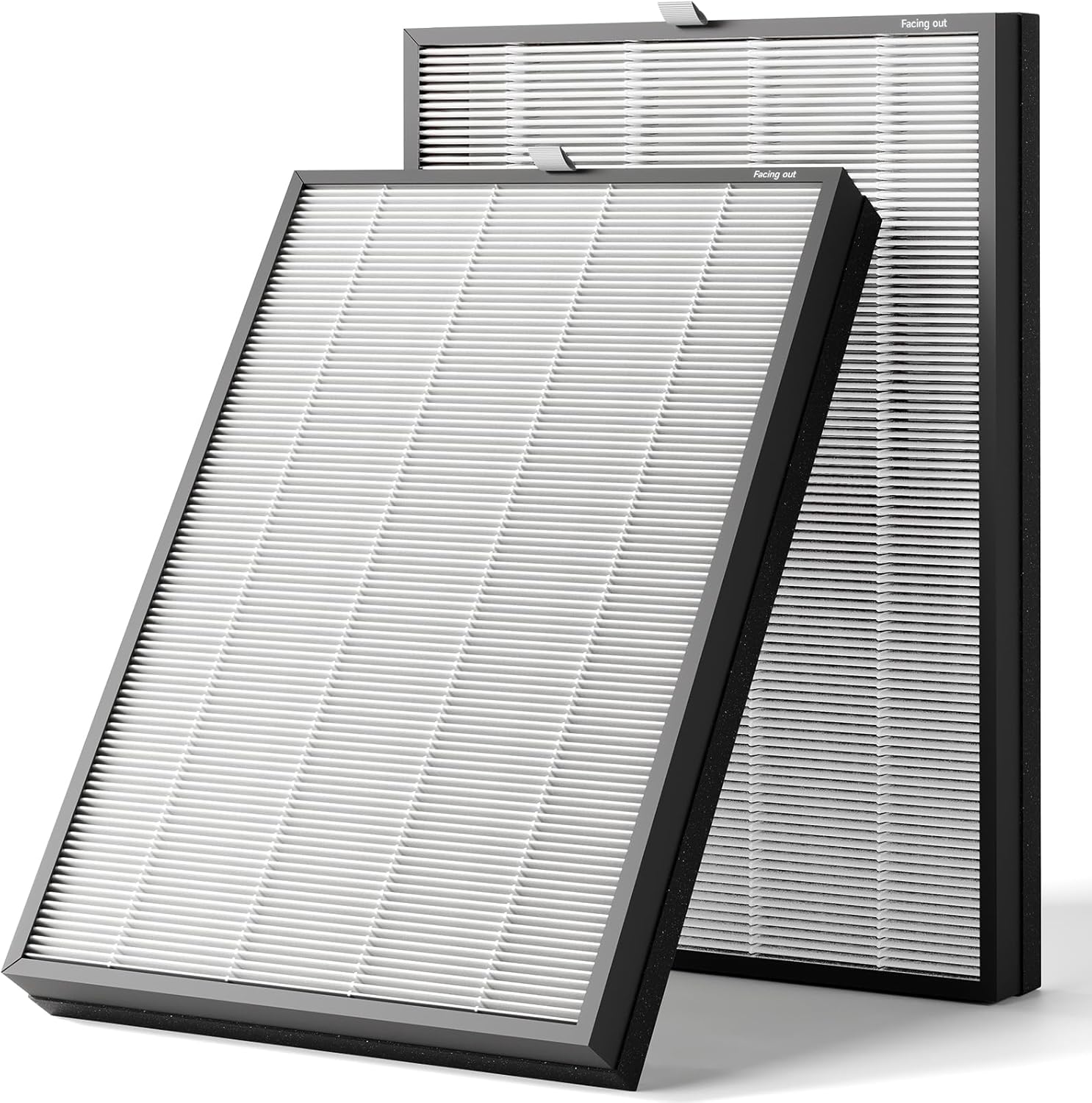 Amazon.com: C3500 Air Purifier Original Replacement Filter Set, 1 Ture ...