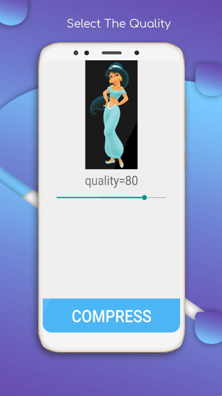 Image Compress - App on Amazon Appstore