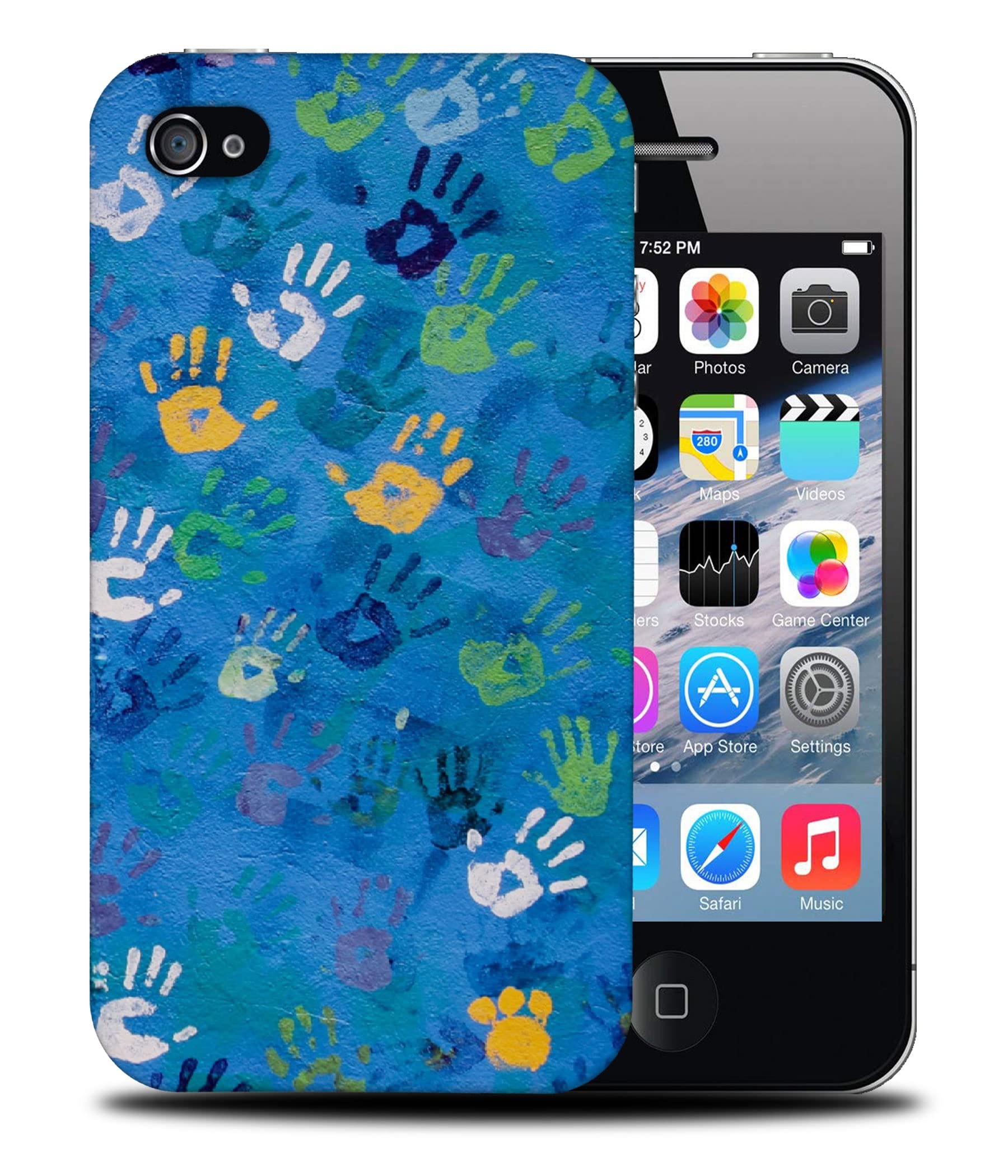 Coolest Looking Iphone 4s Case