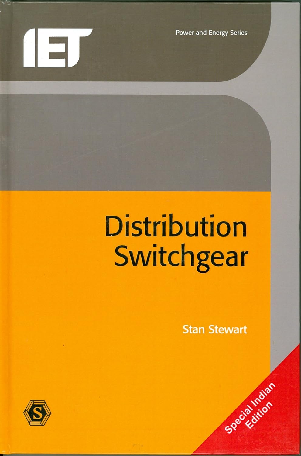 DISTRIBUTION SWITCHGEAR: Amazon.co.uk: 9789381893029: Books