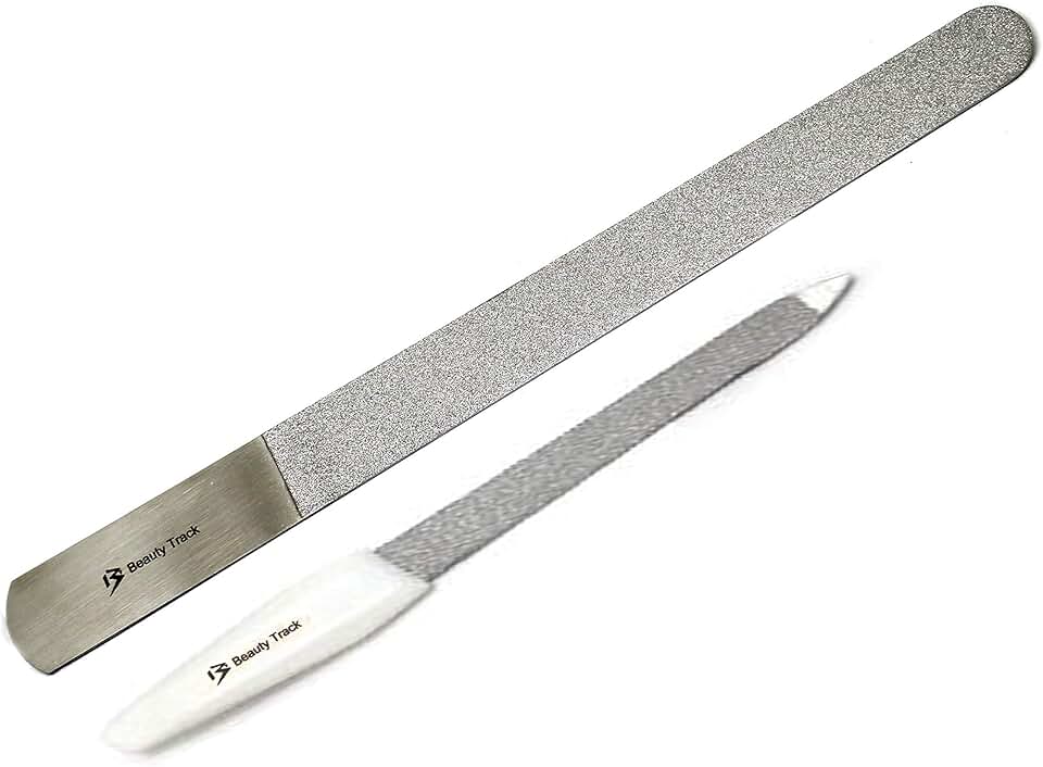 Amazon.co.uk: podiatry nail file